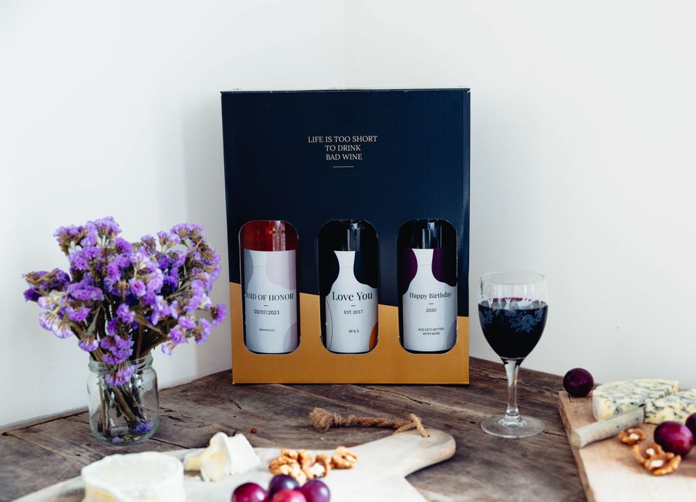 Unieke Cadeaus - makeyour.com