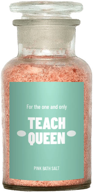 Badzout: Teach Queen