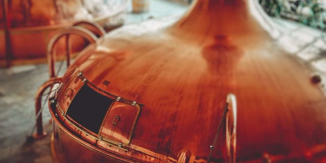 Discover the History of Gin | makeyour.com