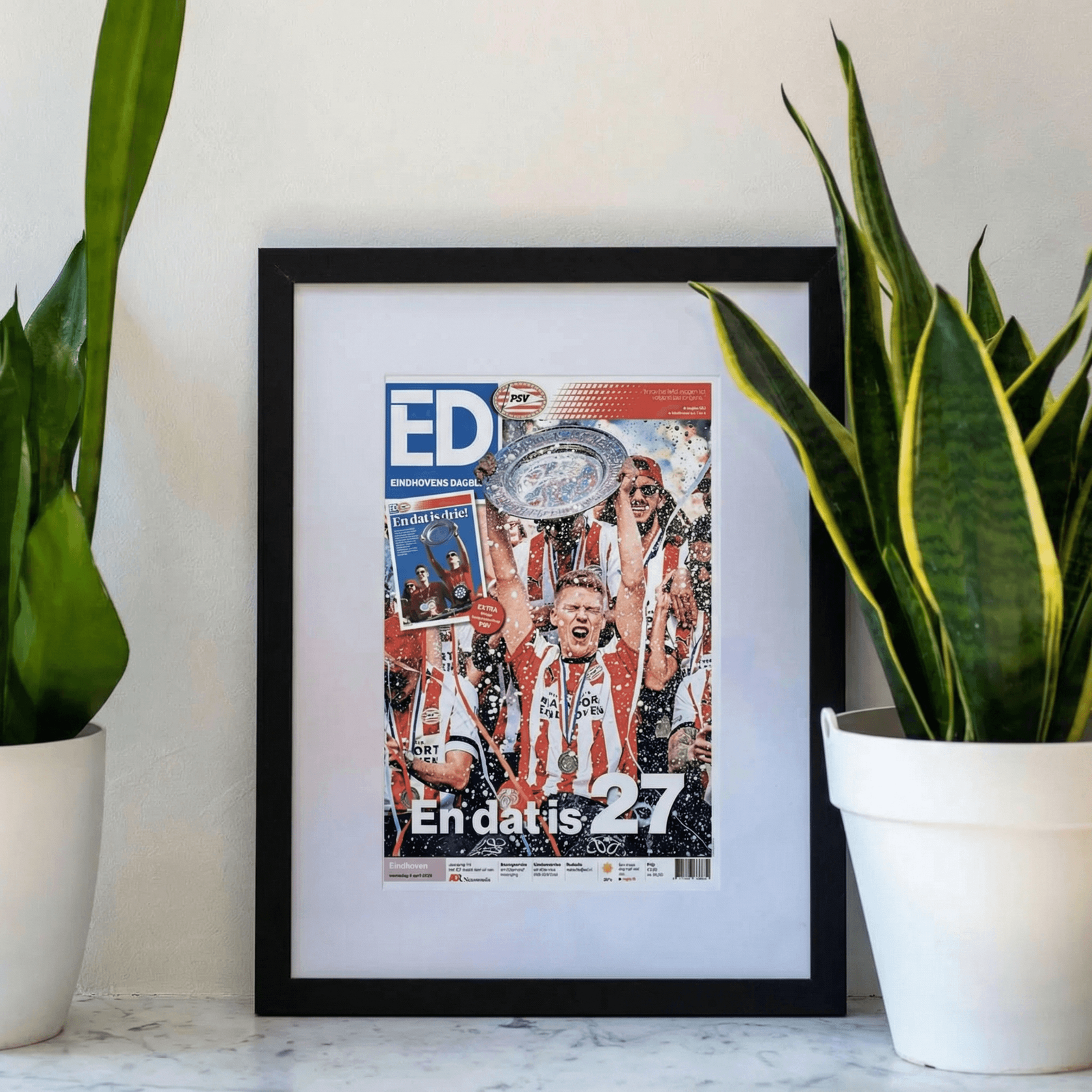 : PSV Kampioen 2026